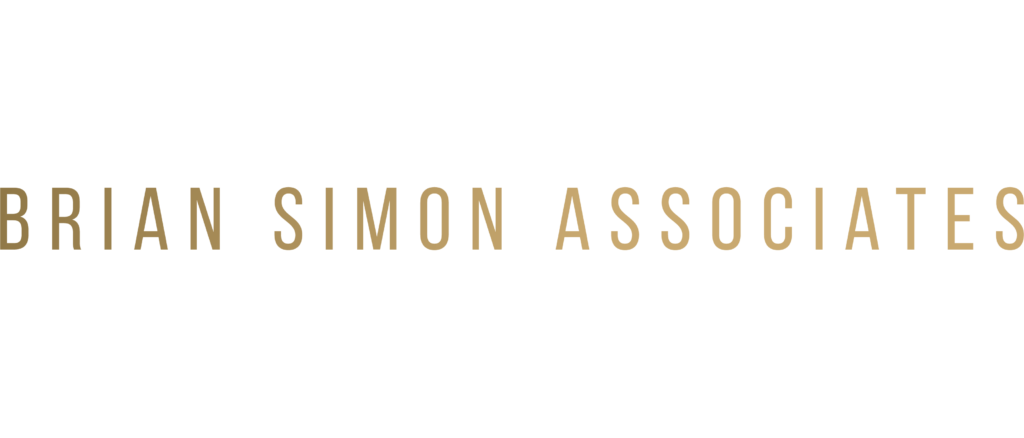 Home - Brian Simon Associates