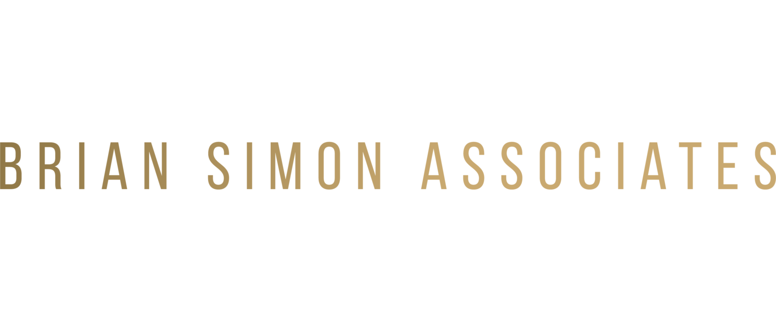 Home - Brian Simon Associates